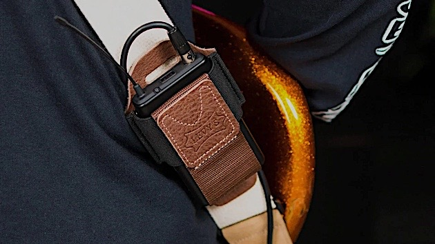 Accessories – Levy's Leathers