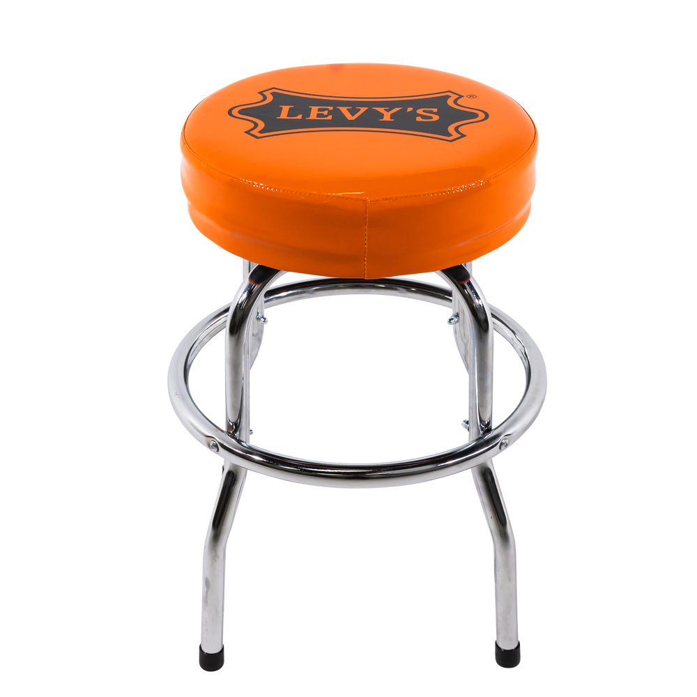 Levy's Player's Stool Series – Levy's Leathers