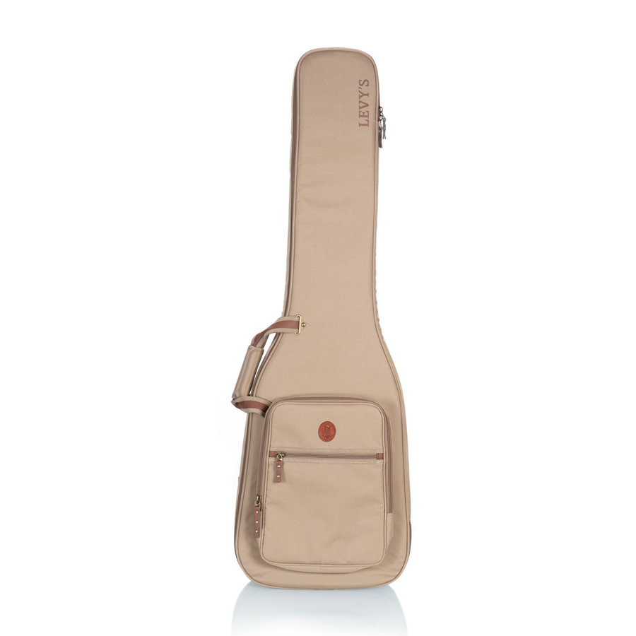 Gig Bags – Levy's Leathers