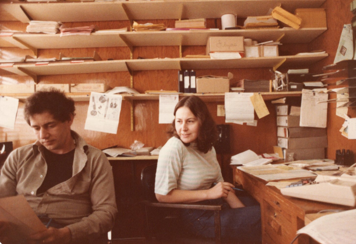 Our Story – Levy's Leathers