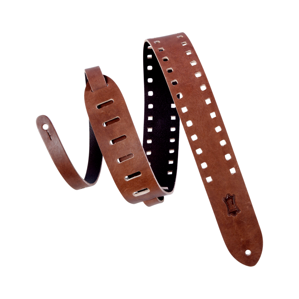 Punch Out Series – Levy's Leathers