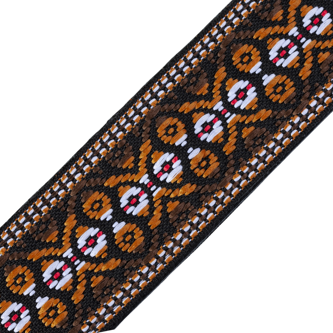Vintage Hootenanny Series – Levy's Leathers Vintage Hootenanny Series – Levy's Leathers