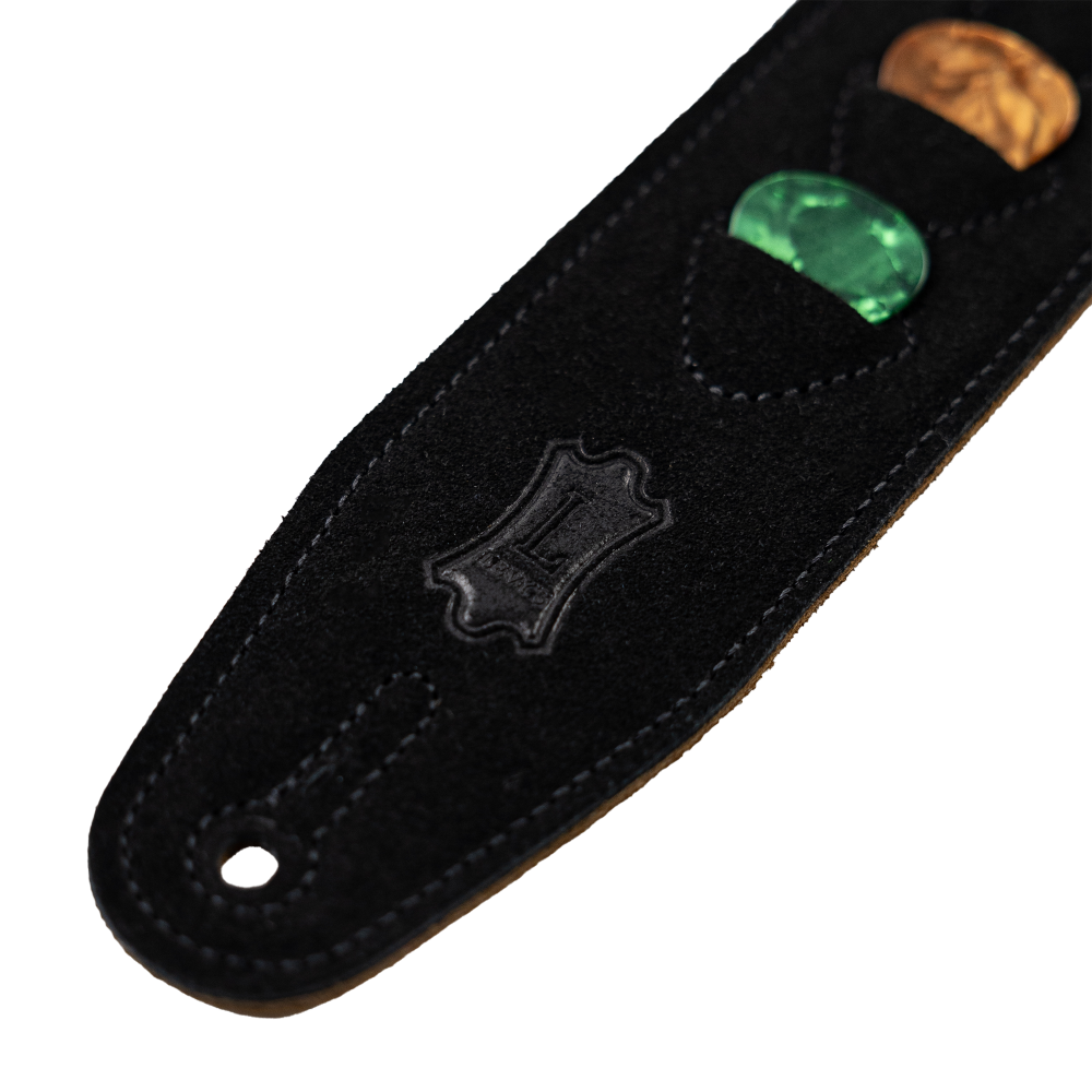 Vintage Hootenanny Series – Levy's Leathers Vintage Hootenanny Series – Levy's Leathers