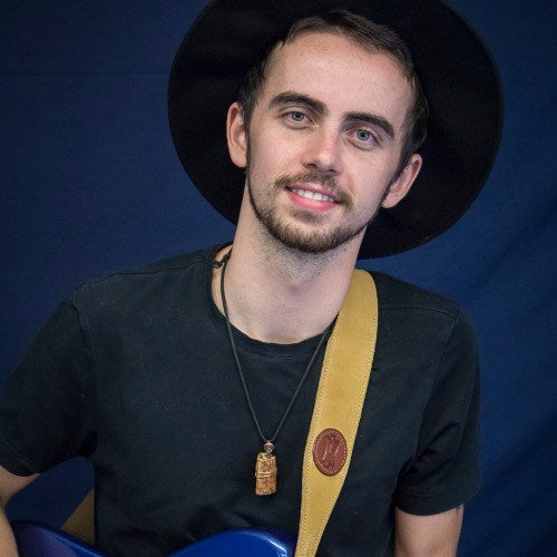 Our Artists – Levy's Leathers