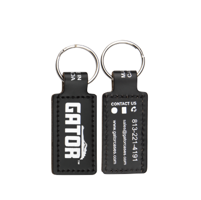 Key Tags – Levy's Leathers