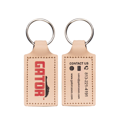 Key Tags – Levy's Leathers